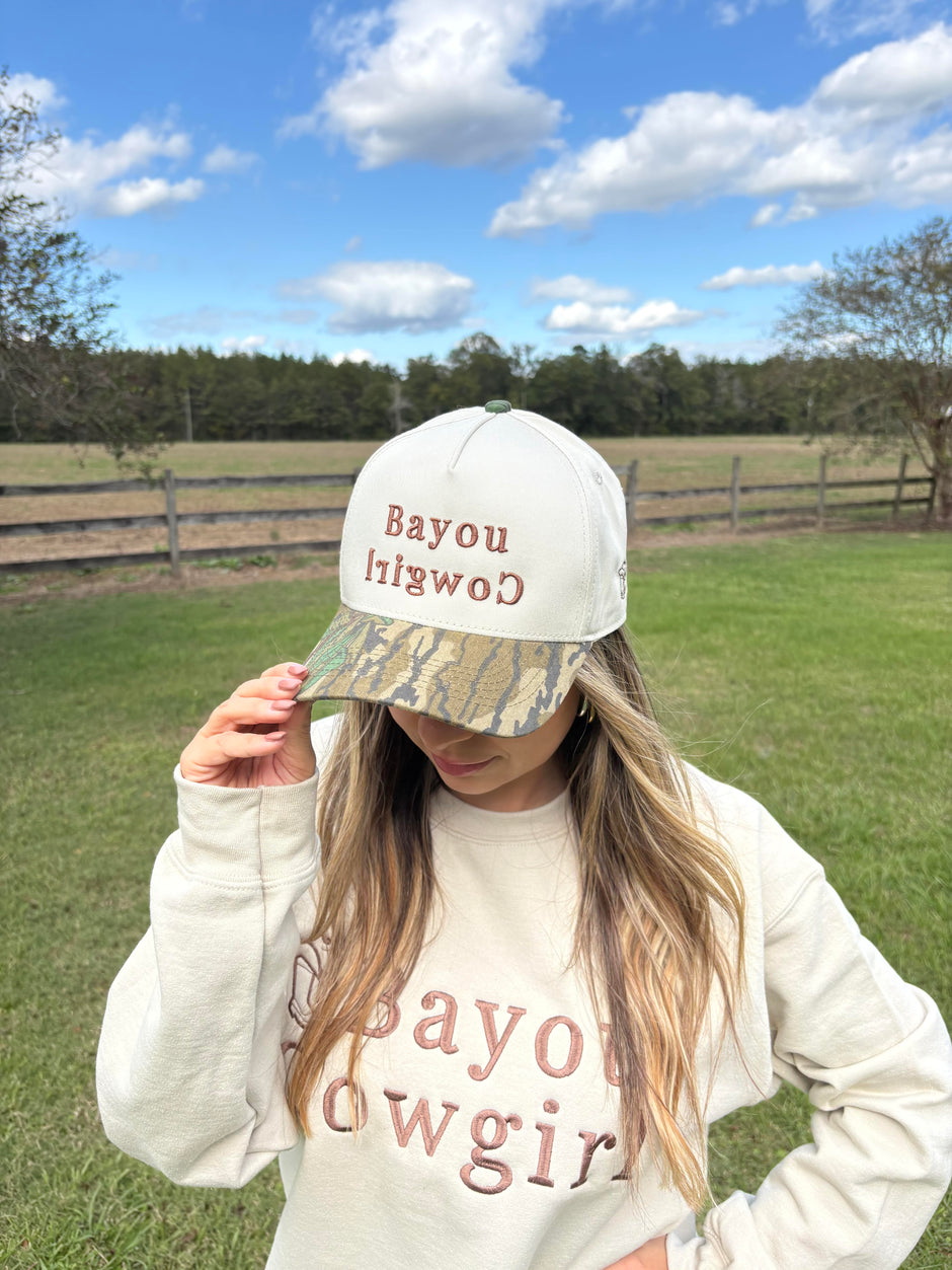Products – Bayou Cowgirl